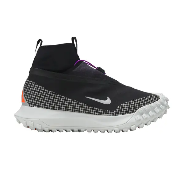 Nike Mountain Fly Gore-tex Sneakers - Black