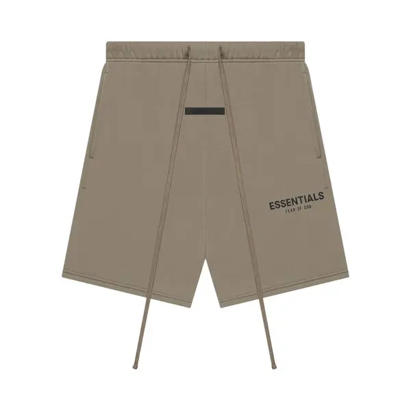 Fear Of God Sweatshort - Tan