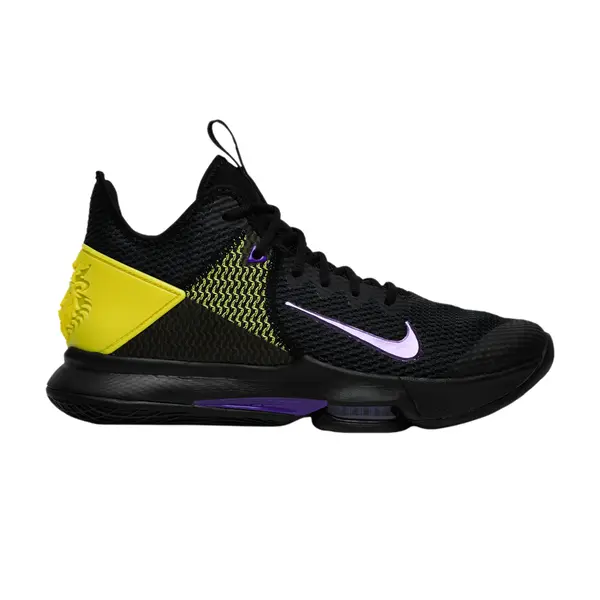 Nike Lebron Witness 4 Ep Sneakers