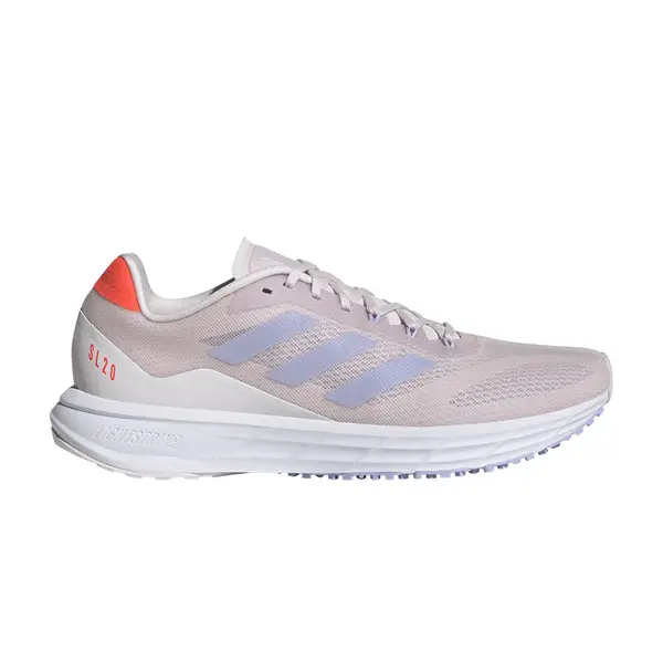 Adidas Sl20.2 Athletic Sneakers