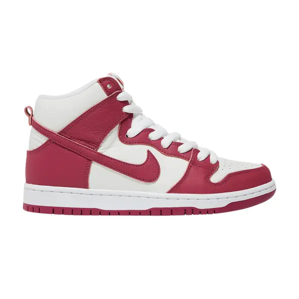 Nike Dunk High Pro Sb Sneakers - Pink