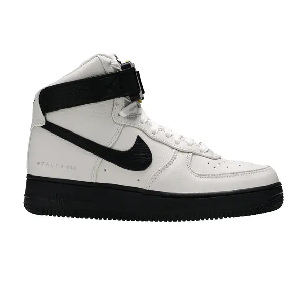 Nike 1017 Alyx 9sm X Air Force 1 High