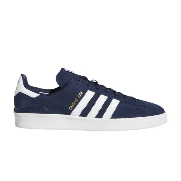 Adidas Campus Adv 'collegiate Navy