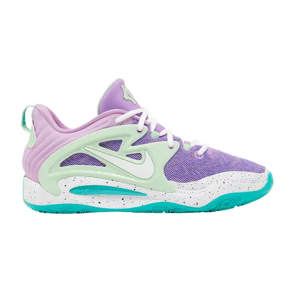 Nike Kd 15 'eybl Nationals' Sneakers - Purple