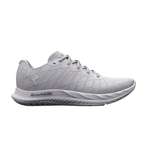 Under Armour Charged Breeze 2 Sneakers - Grey