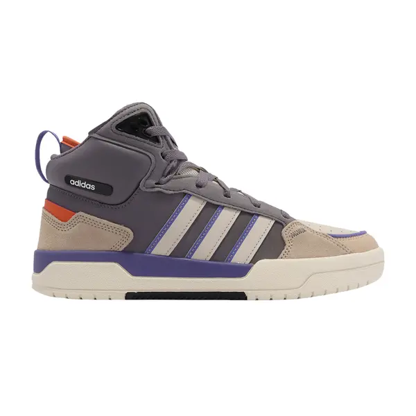 Adidas 100db Mid High-top Sneakers