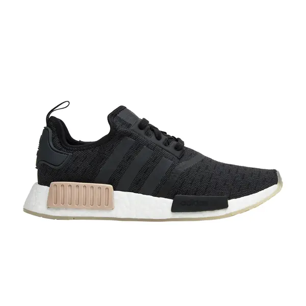 Adidas Nmd_r1 Indigo Sneakers
