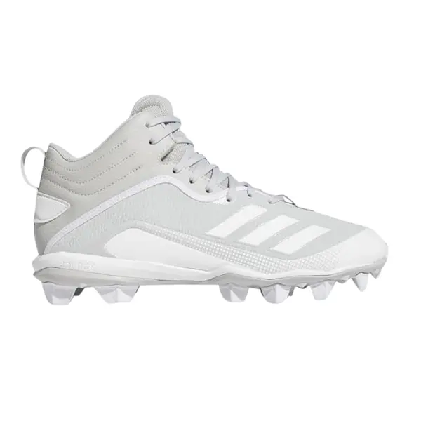 Adidas Icon 6 Mid Md Athletic Sneakers - Grey