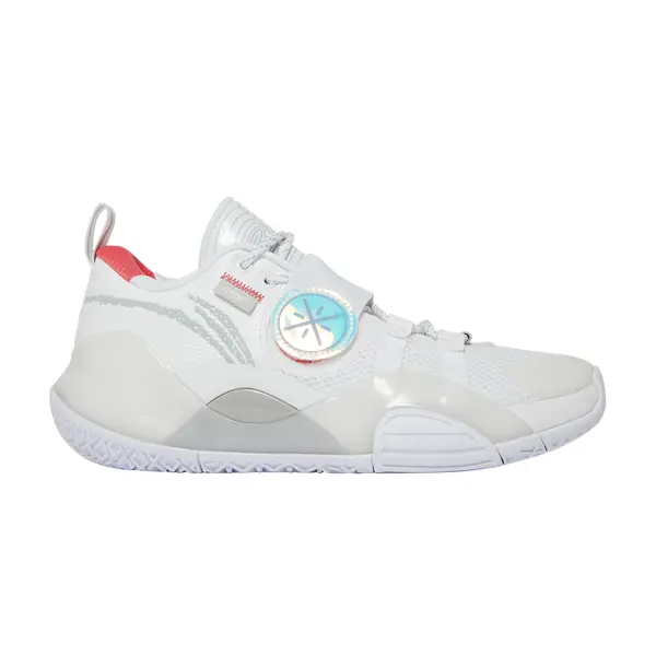 LI-NING Wade All City Lite Sneakers - White