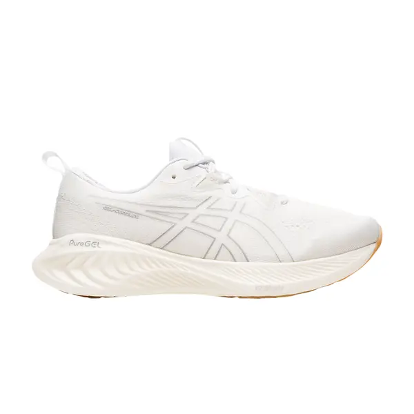 Asics Gel Cumulus 25 Sneakers - White