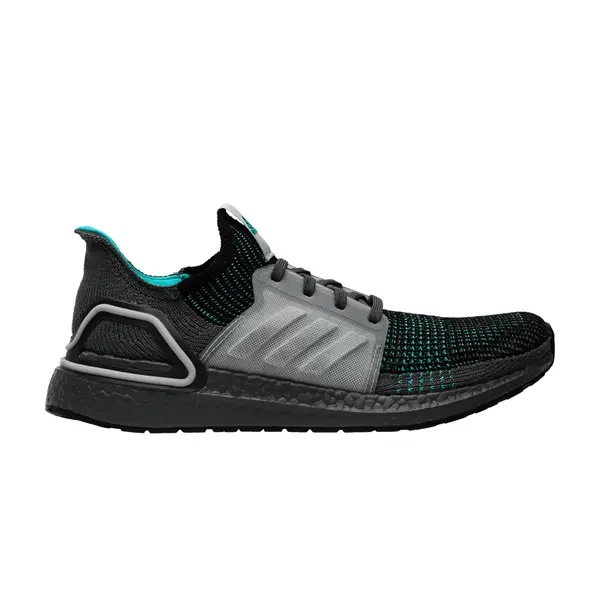 Adidas Ultraboost 19 Sneakers - Grey