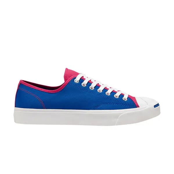CONVERSE Jack Purcell Low Sneakers