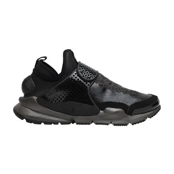 Nike X Stone Island Sock Dart Mid Sp Sneakers