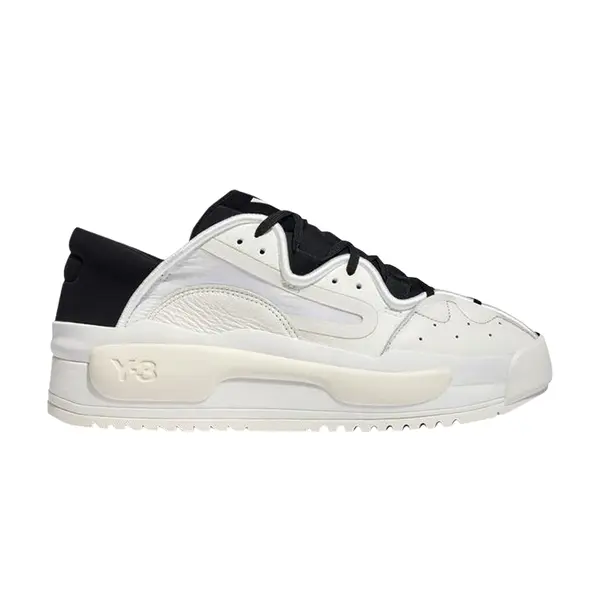 Adidas Y-3 Hokori 2 Sneakers - White