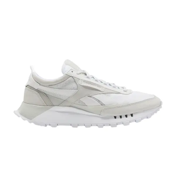 REEBOK Classic Leather Legacy Sneakers - White