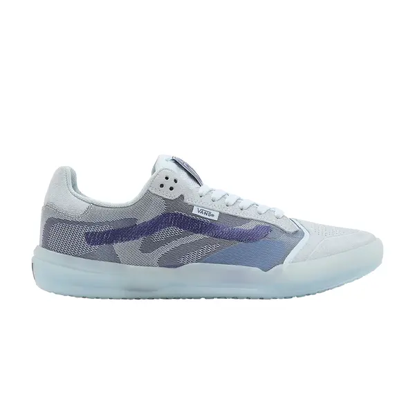 VANS Evdnt Ultimatewaffle Sneakers - Blue