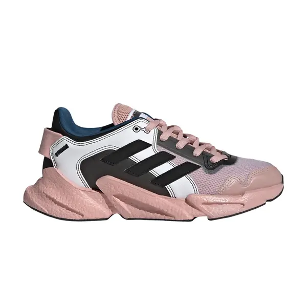 Adidas Karlie Kloss X X9000 Sneakers - Pink