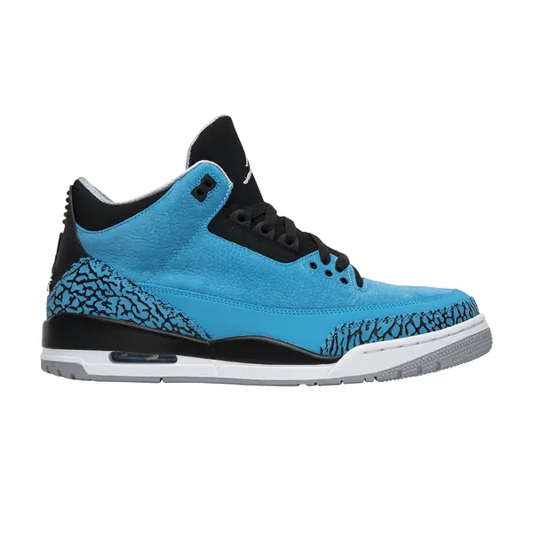 JORDAN 3 Retro Sneakers