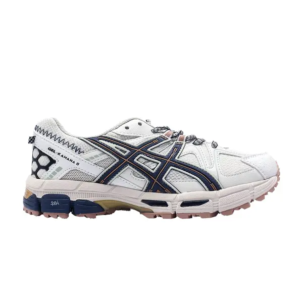 Asics Gel Kahana Sneakers - Grey