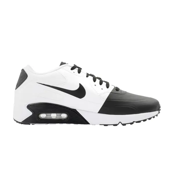 Nike Air Max 90 Ultra 2.0 Se Sneakers - Black