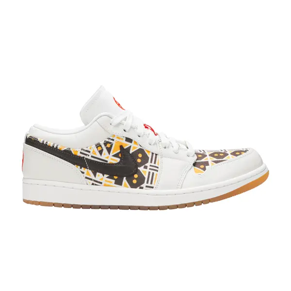 JORDAN 1 Low 'quai 54 2020