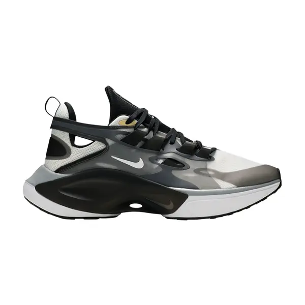 Nike Signal D/ms/x Sneakers - Black