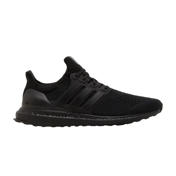 Adidas Ultraboost 1.0 Dna Sneakers - Black