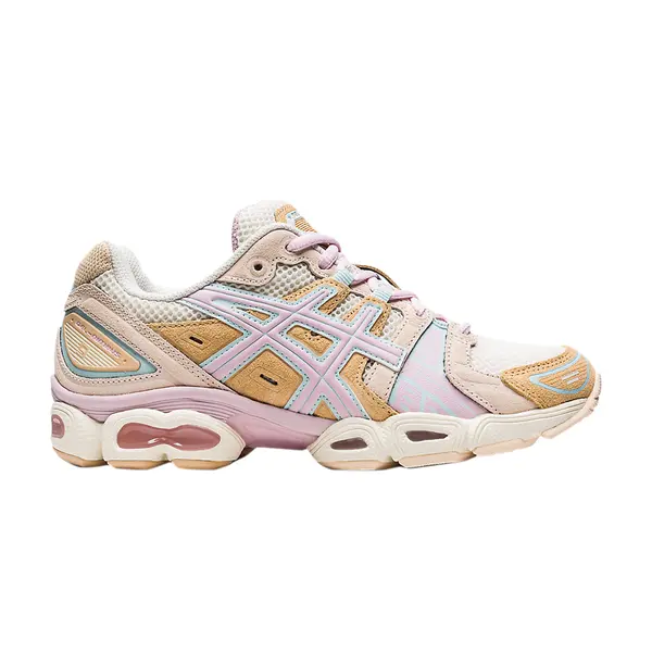 Asics Gel Nimbus Sneakers - Cream