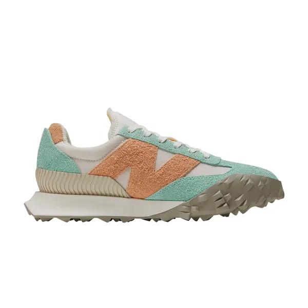 NEW BALANCE Xc-72 - Green