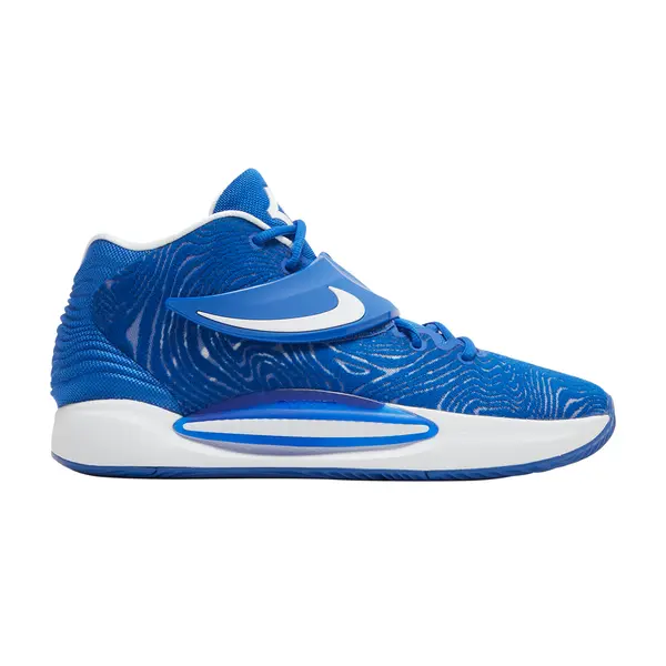 Nike Kd 14 Tb Sneakers - Blue