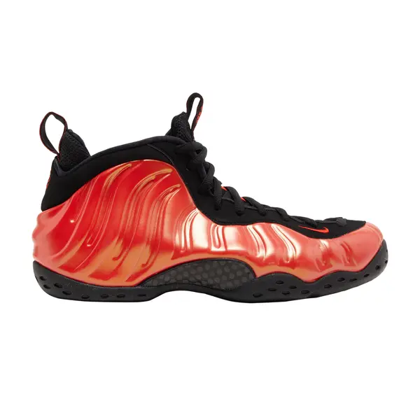 Nike Air Foamposite One - Red
