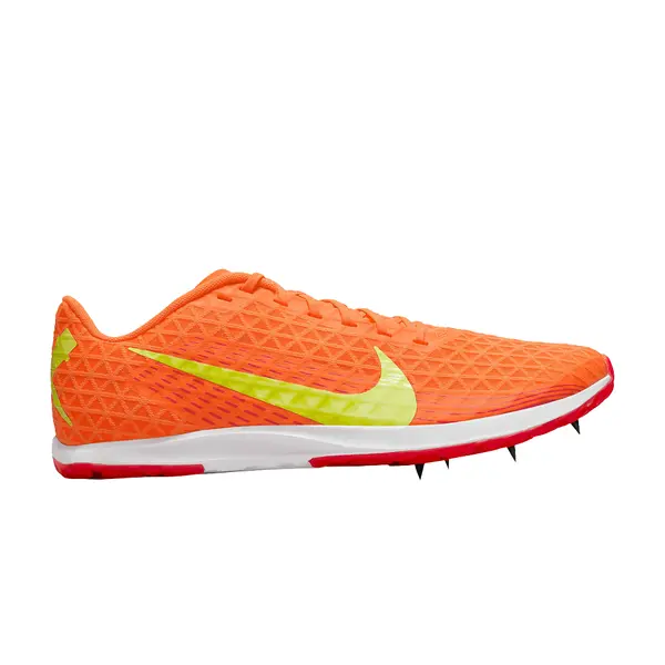 Nike Zoom Rival Xc Sneakers - Orange