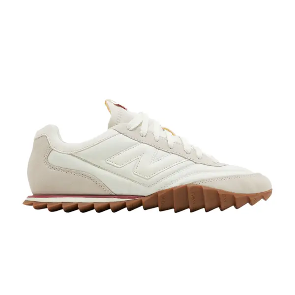 NEW BALANCE Rc30 Sneakers - White