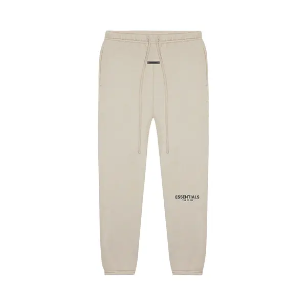 Fear Of God Sweatpants - Tan