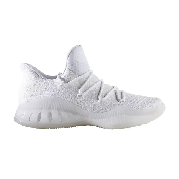 Adidas Crazy Explosive Low Pk Sneakers White Editorialist