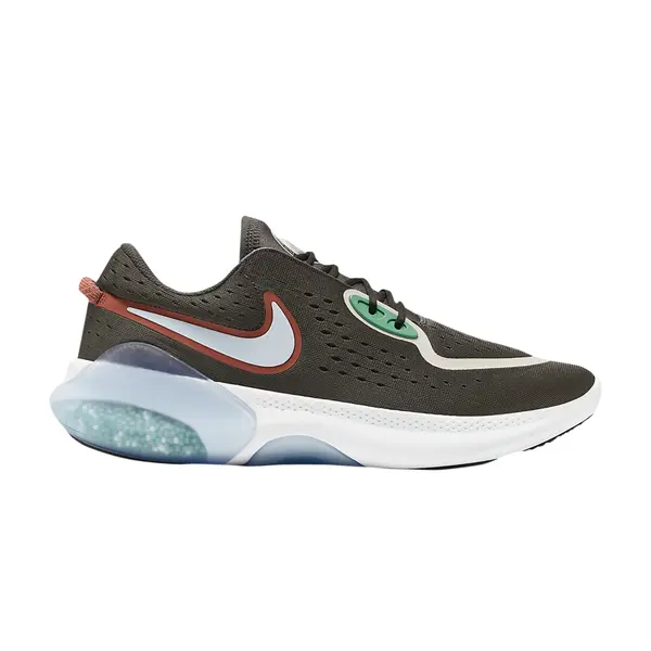 Nike Joyride Dual Run Sneakers - Green