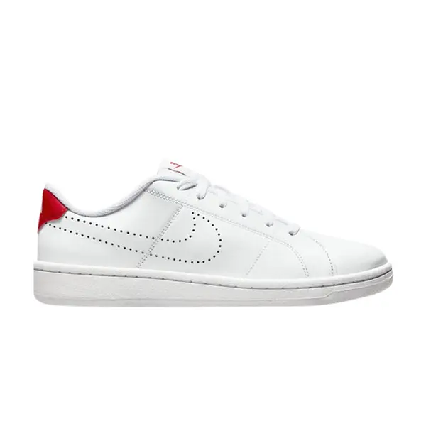 Nike Court Royale 2 Sneakers - White