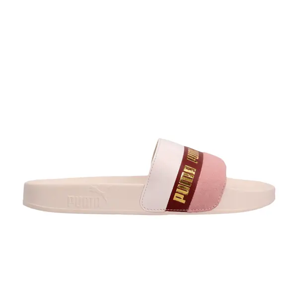 PUMA Leadcat Slide Remix