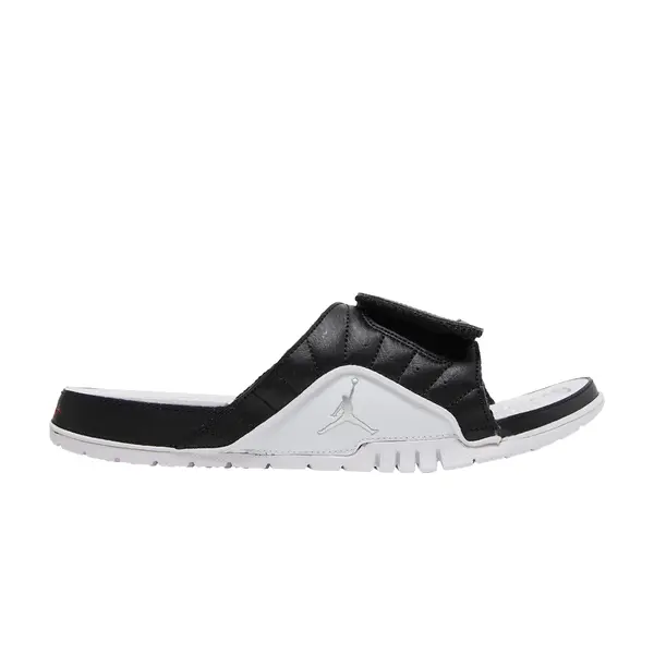 JORDAN Hydro 5 Premier Slide - Black