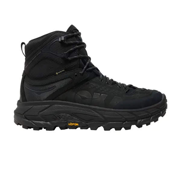 HOKA® Tor Ultra High Gore-tex Boots - Black