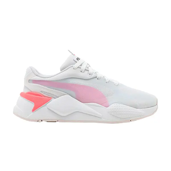 PUMA Rs-x3 Plas_tech Sneakers - Pink