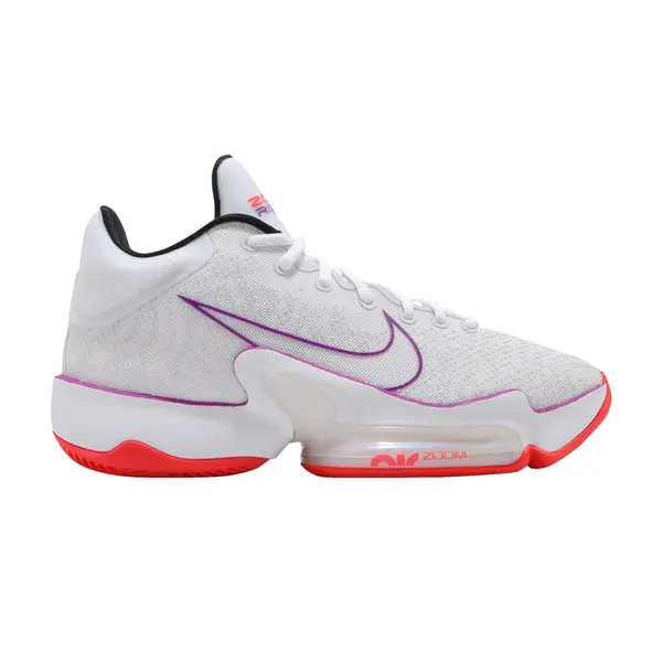 Nike Zoom Rize 2 Ep Sneakers - White