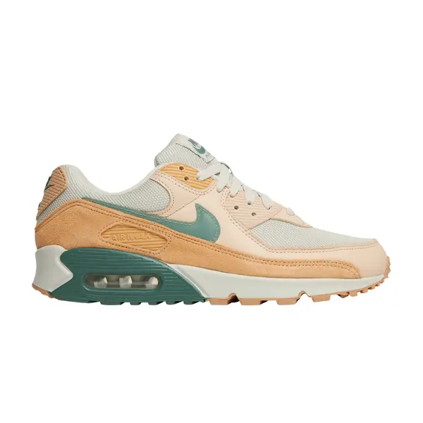 Nike Air Max 90 Premium Sneakers