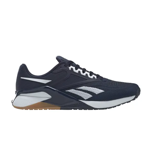 REEBOK Nano X2 Athletic Sneakers - Blue