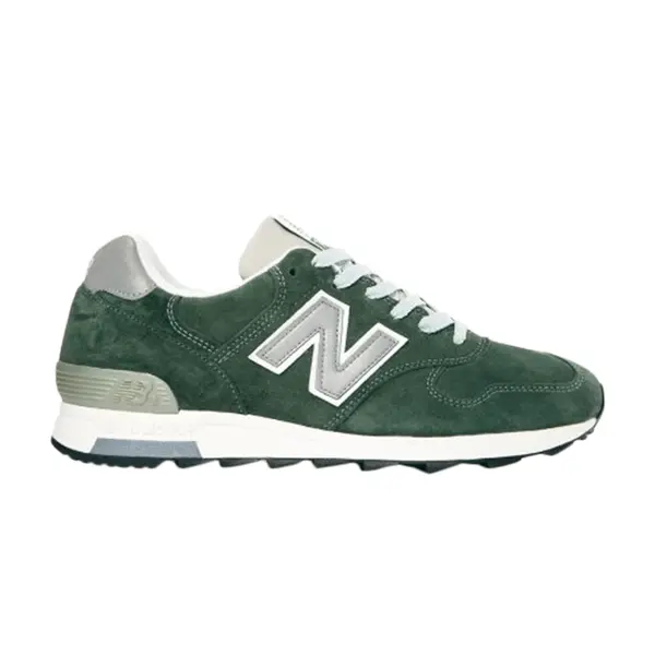 NEW BALANCE 1400 Made In Usa Sneakers - Green