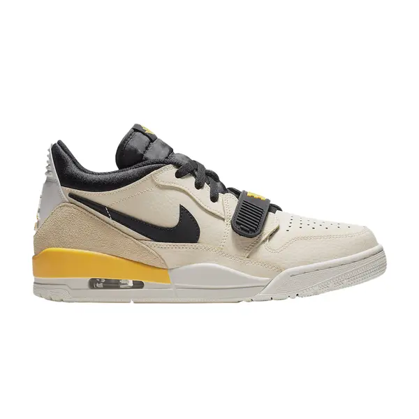 JORDAN Legacy 312 Low Sneakers - Cream