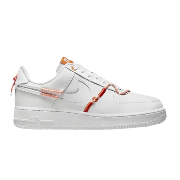 Nike Air Force 1 '07 Lx Sneakers - White
