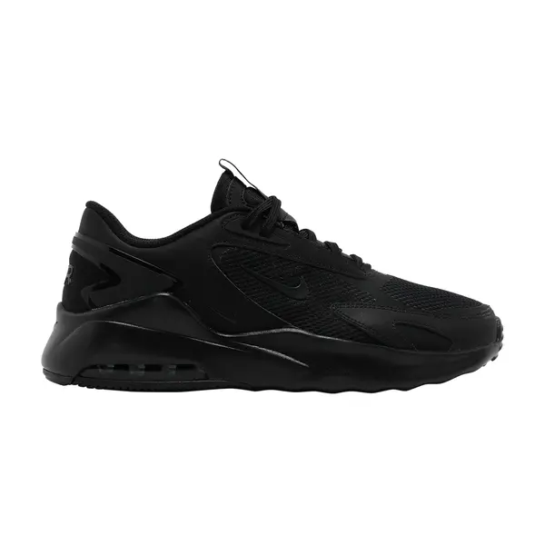 Nike Air Max Bolt - Black