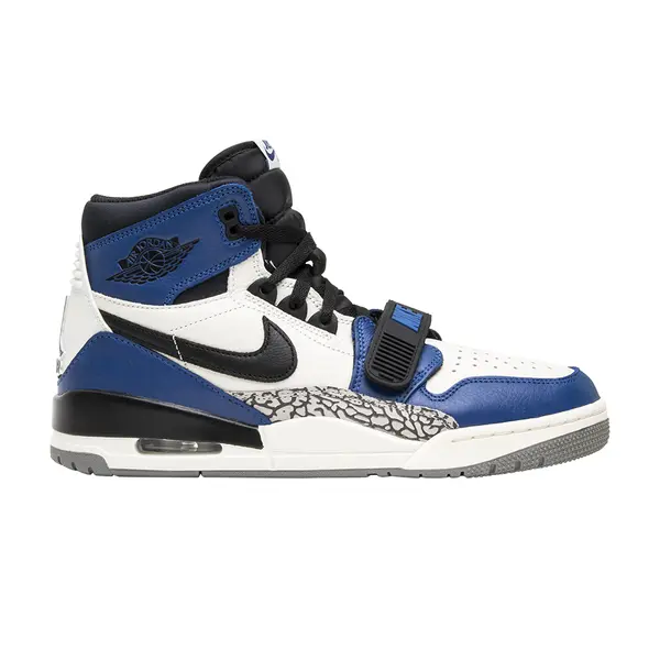 JORDAN Just Don X Legacy 312 Sneakers
