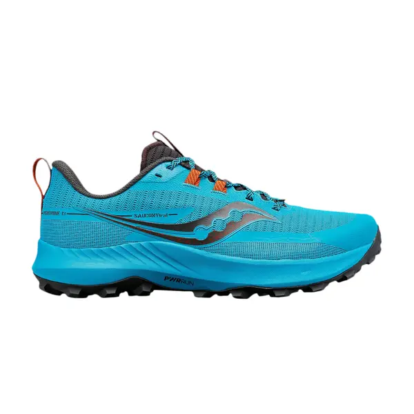 Saucony Peregrine Sneakers - Blue